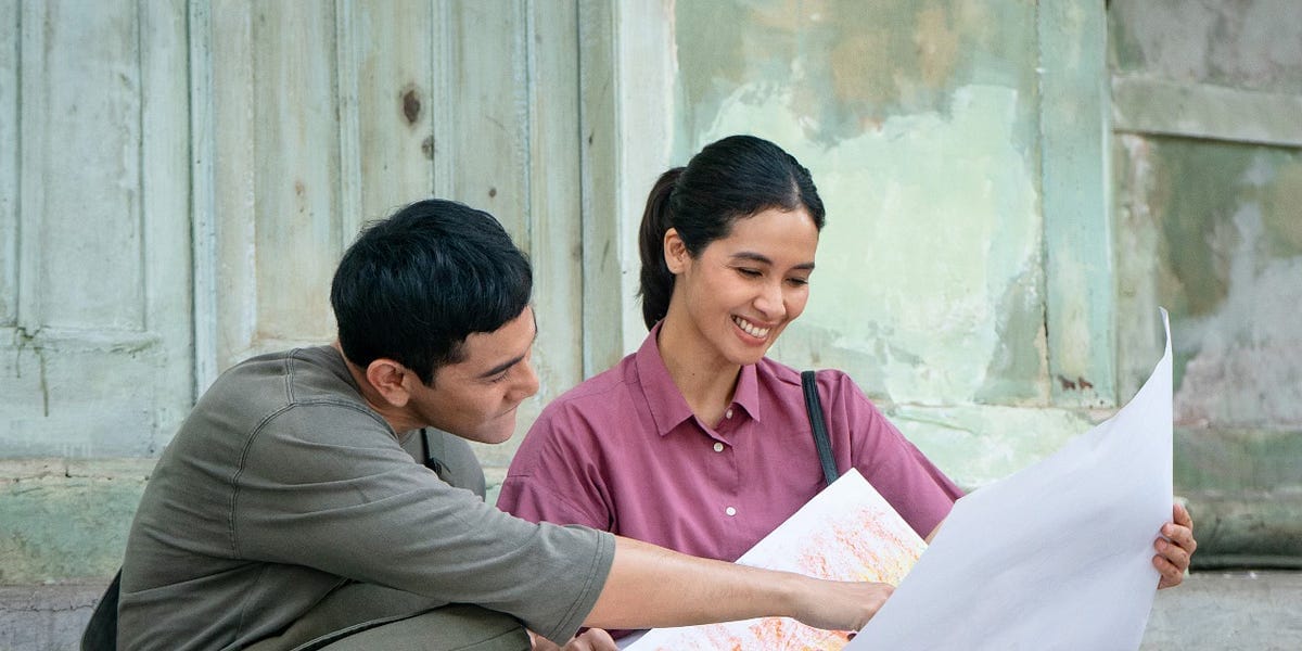 Streamlined Guides: Indonesia – Distributors, Exhibitors, Festivals & Streamers