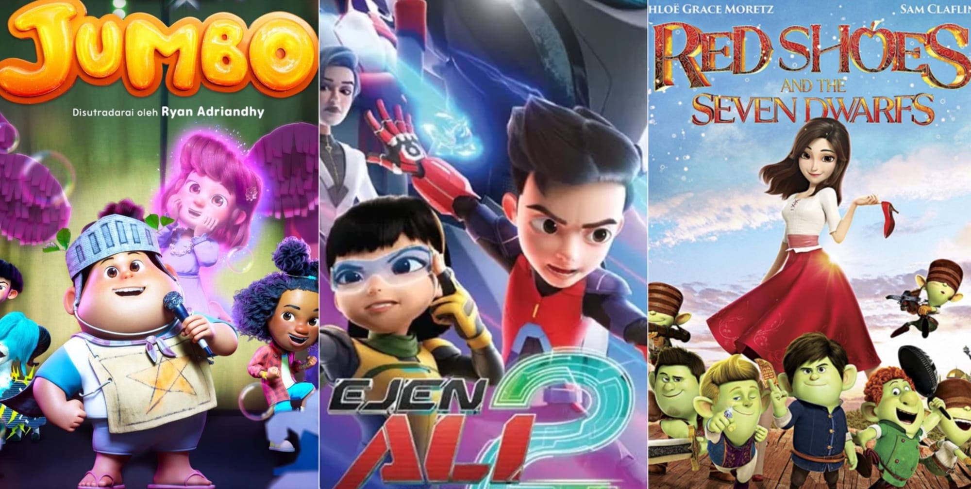 JAFF Market: How Storytelling & Social Media Are Driving Asian Animation