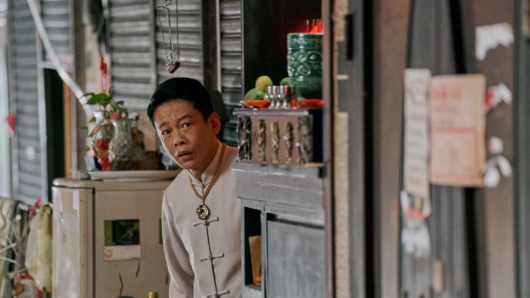 WarnerMedia, Catchplay Team On Hou Hsiao-hsien Series 'Twisted Strings' - Streamlined