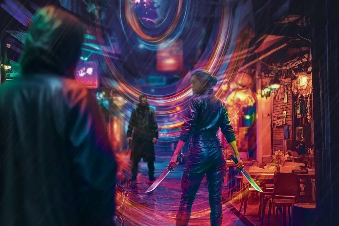 Shanghai SIFF Project 2025: Full Line-Up - Streamlined